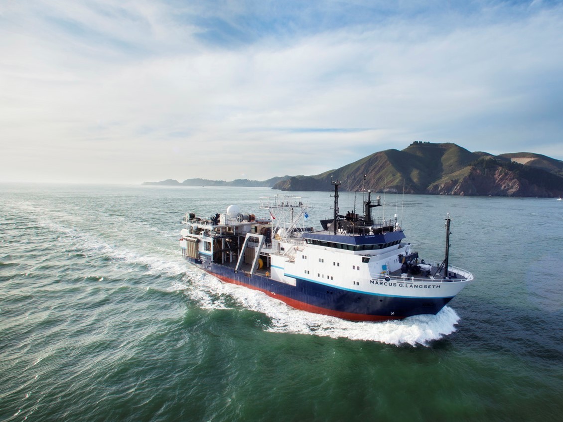 Marine/Large Programs Division | Lamont-Doherty Earth Observatory Marine/Large Programs Division | Lamont-Doherty Earth Observatory